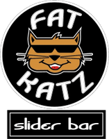Fat Katz Slider Bar - Home